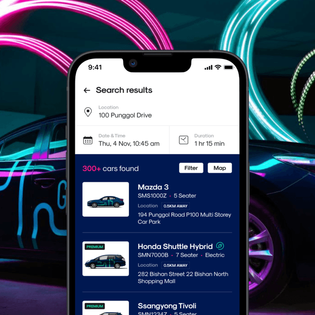 Mobile App Development Company in Singapore | Codigo SG